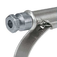 Norma|TORRO Wormdrive Clamps